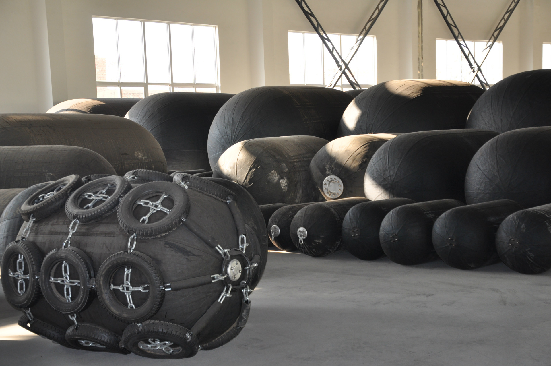 PT ARYAN SURYA PERKASA